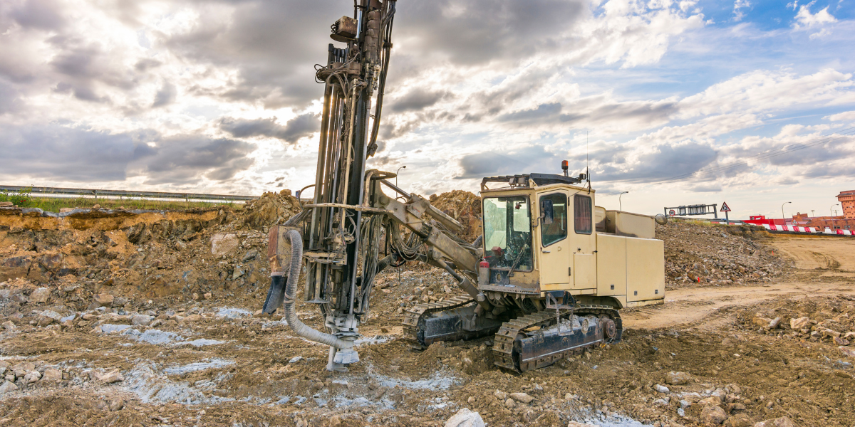 Geotechnical Engineering: Unearthing the Foundations of Modern Construction